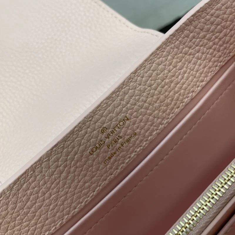 Factory-made Louis Vuitton Capucines BB Bags