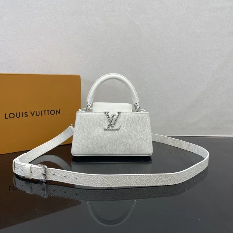 Louis Vuitton Capucines BB Bags