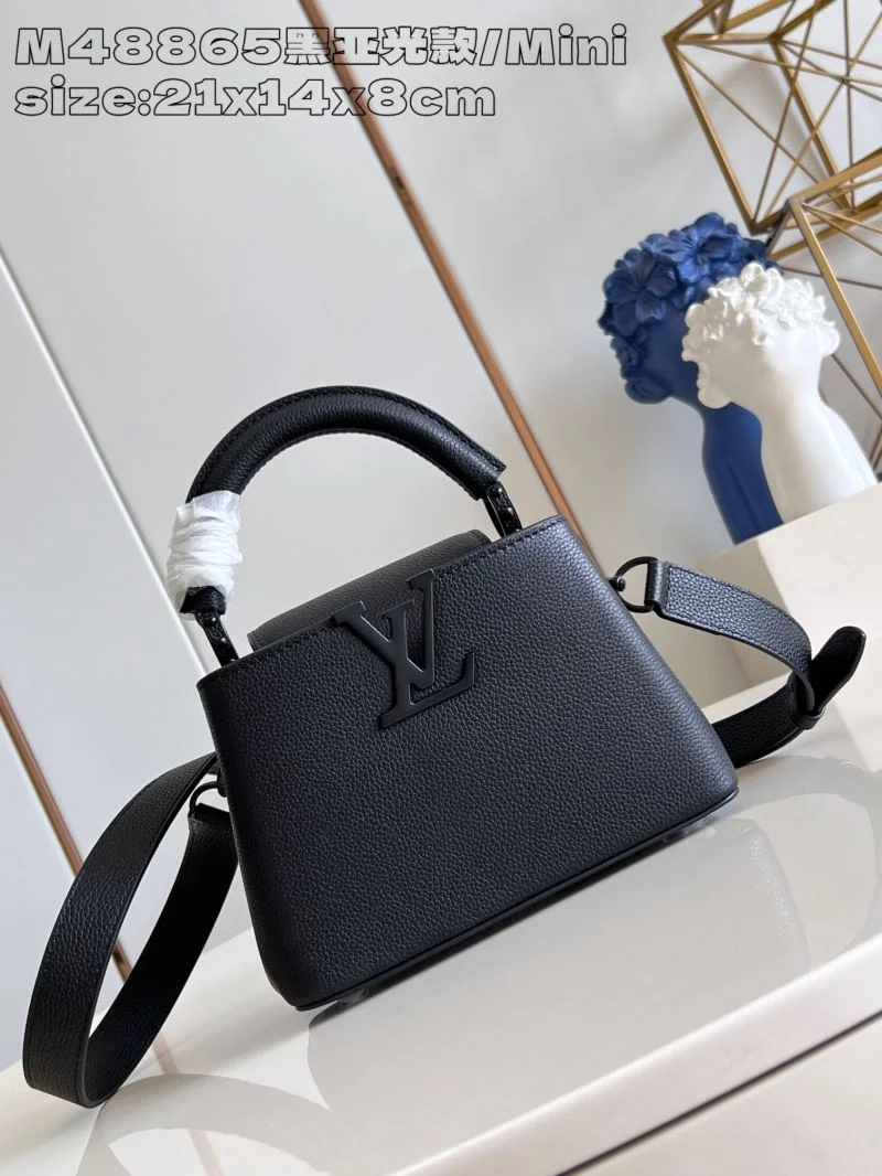 Louis Vuitton Capucines BB Bags