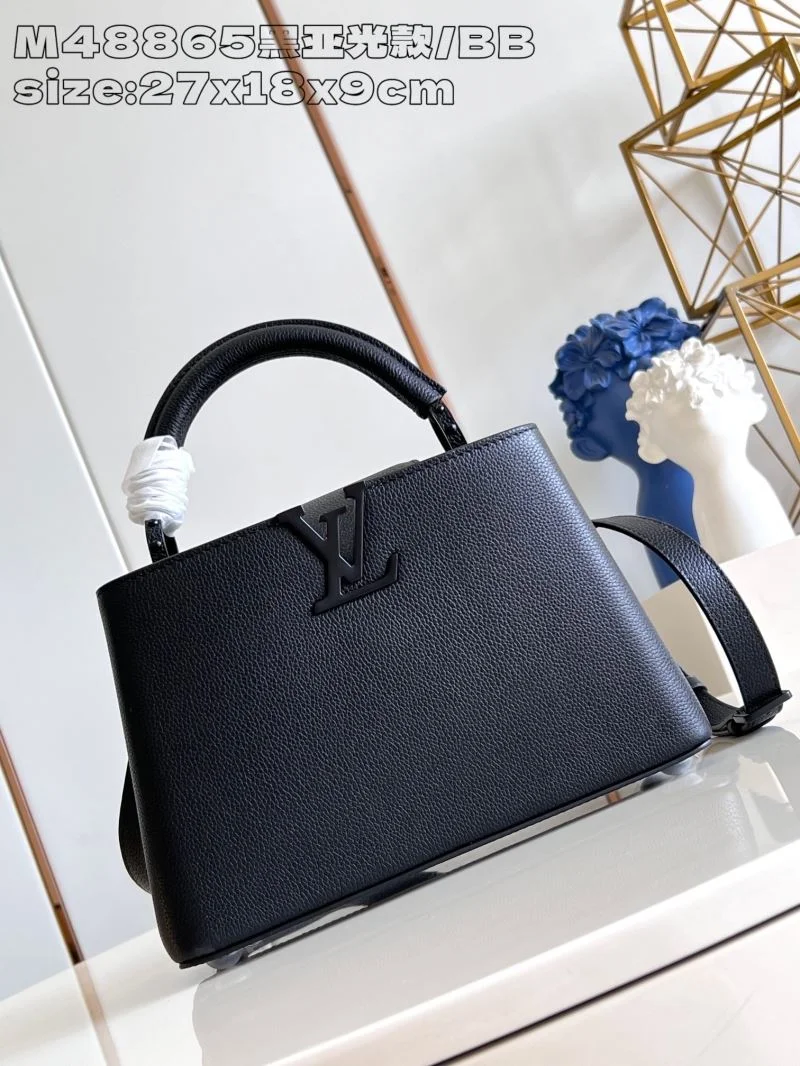 Louis Vuitton Capucines BB Bags