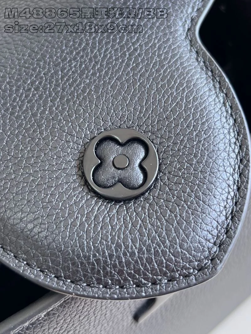 Mirror quality Louis Vuitton Capucines BB Bags
