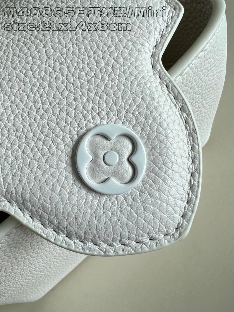 Factory-made Louis Vuitton Capucines BB Bags