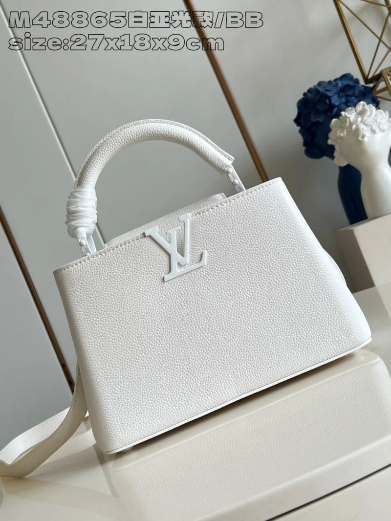 Louis Vuitton Capucines BB Bags