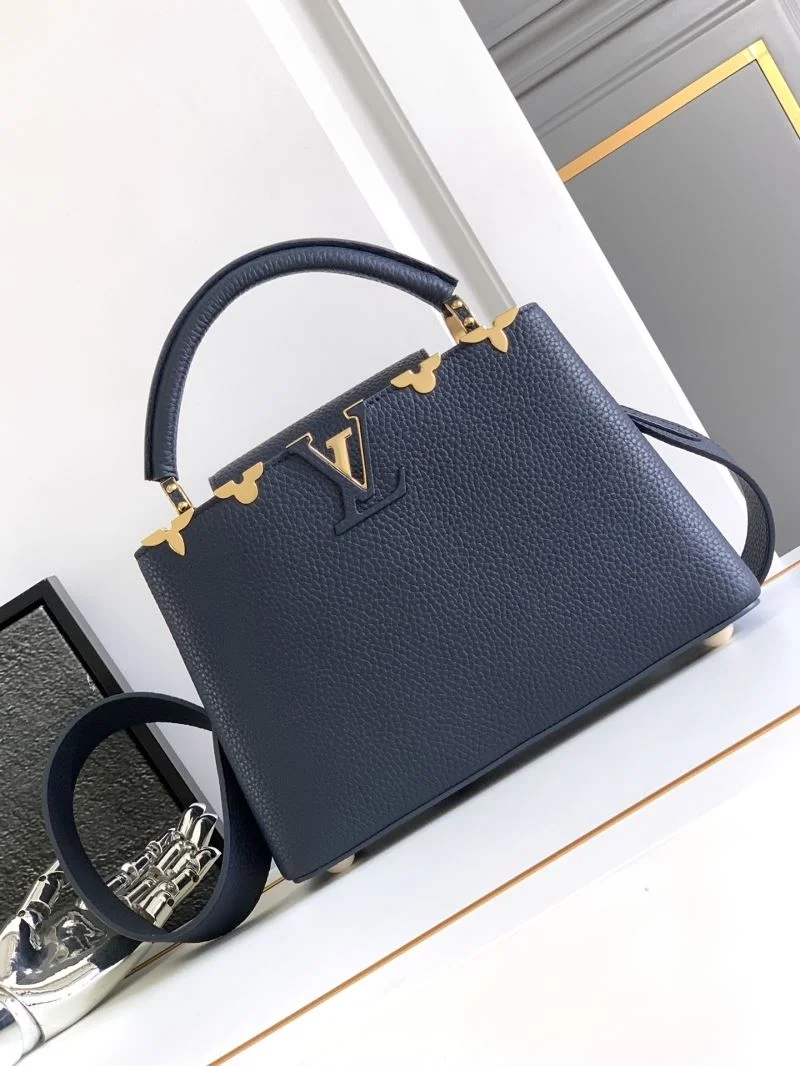Louis Vuitton Capucines BB Bags