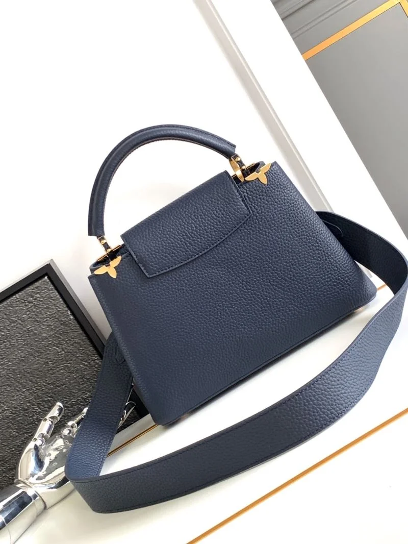 Bargain Louis Vuitton Capucines BB Bags