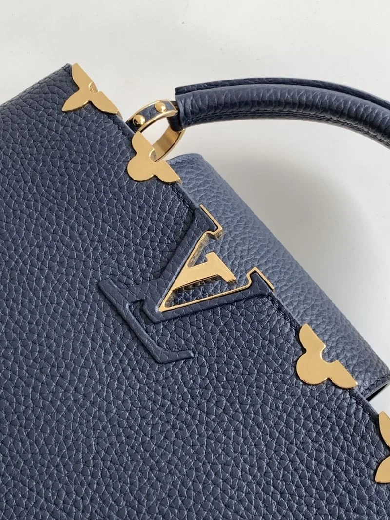 Bargain Louis Vuitton Capucines BB Bags