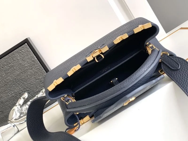 Bargain Louis Vuitton Capucines BB Bags