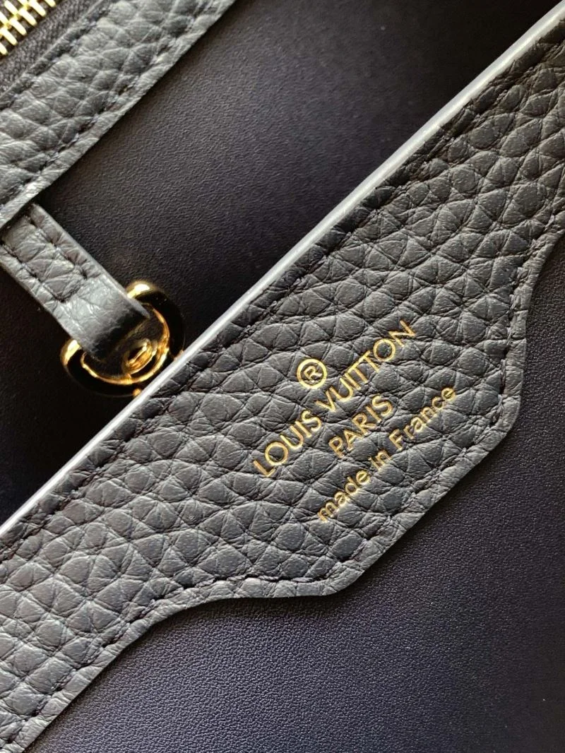 Bargain Louis Vuitton Capucines BB Bags