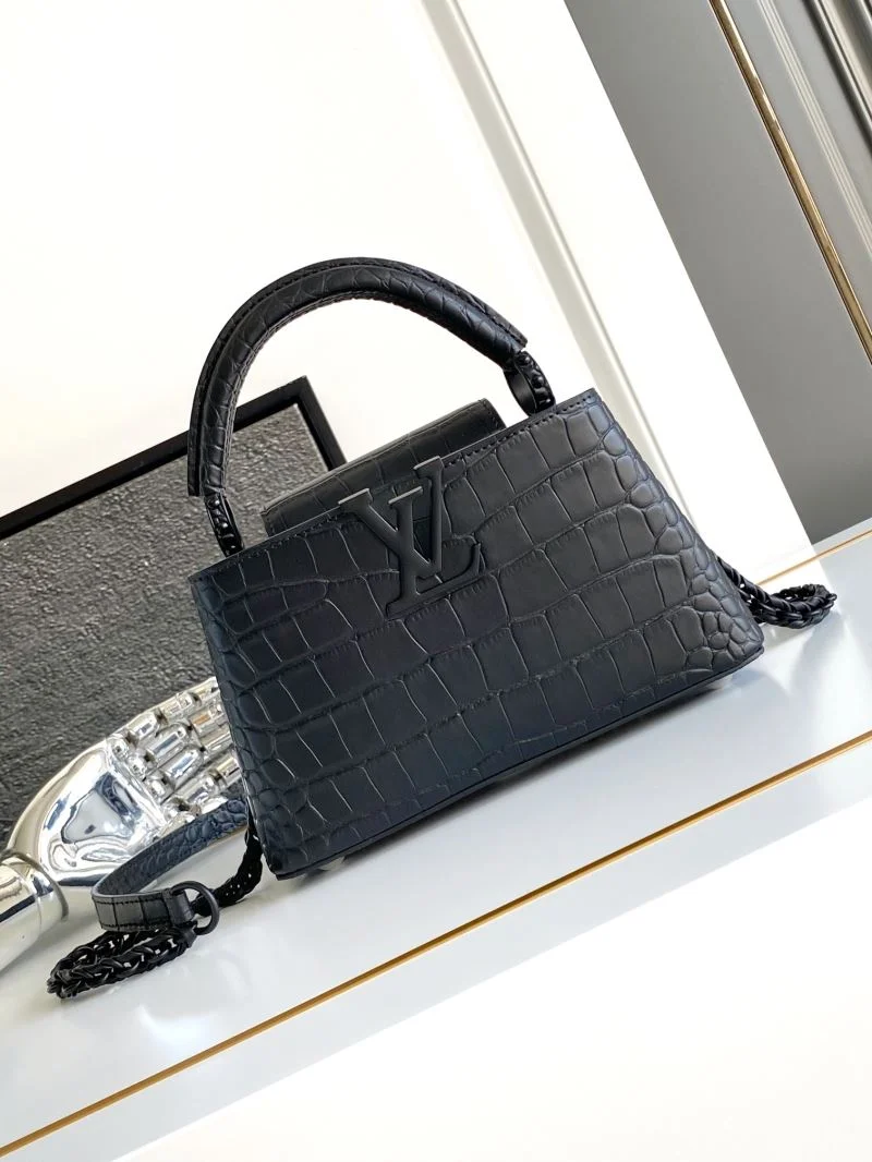 Louis Vuitton Capucines BB Bags