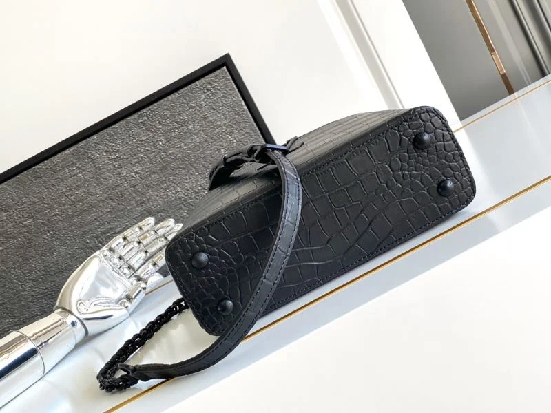 Genuine Louis Vuitton Capucines BB Bags