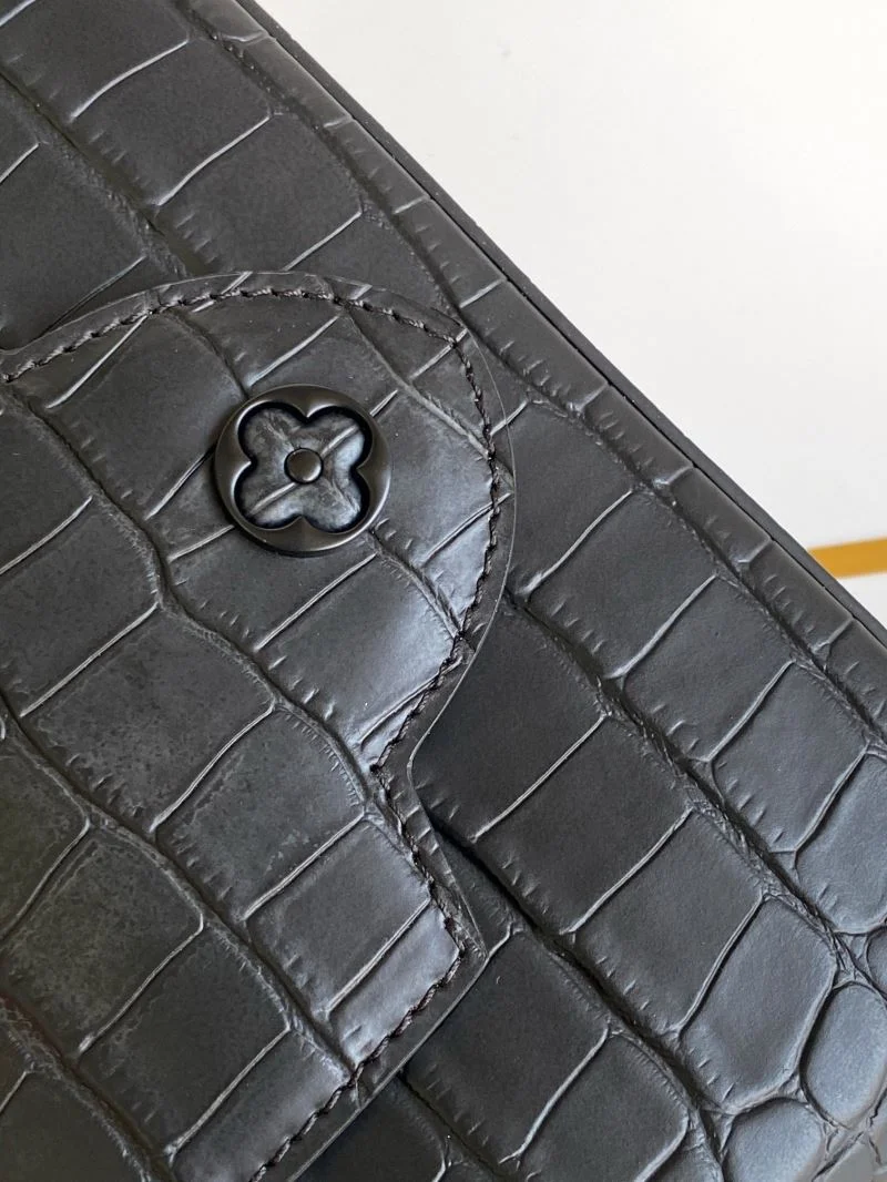 Genuine Louis Vuitton Capucines BB Bags