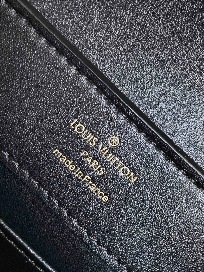 Genuine Louis Vuitton Capucines BB Bags