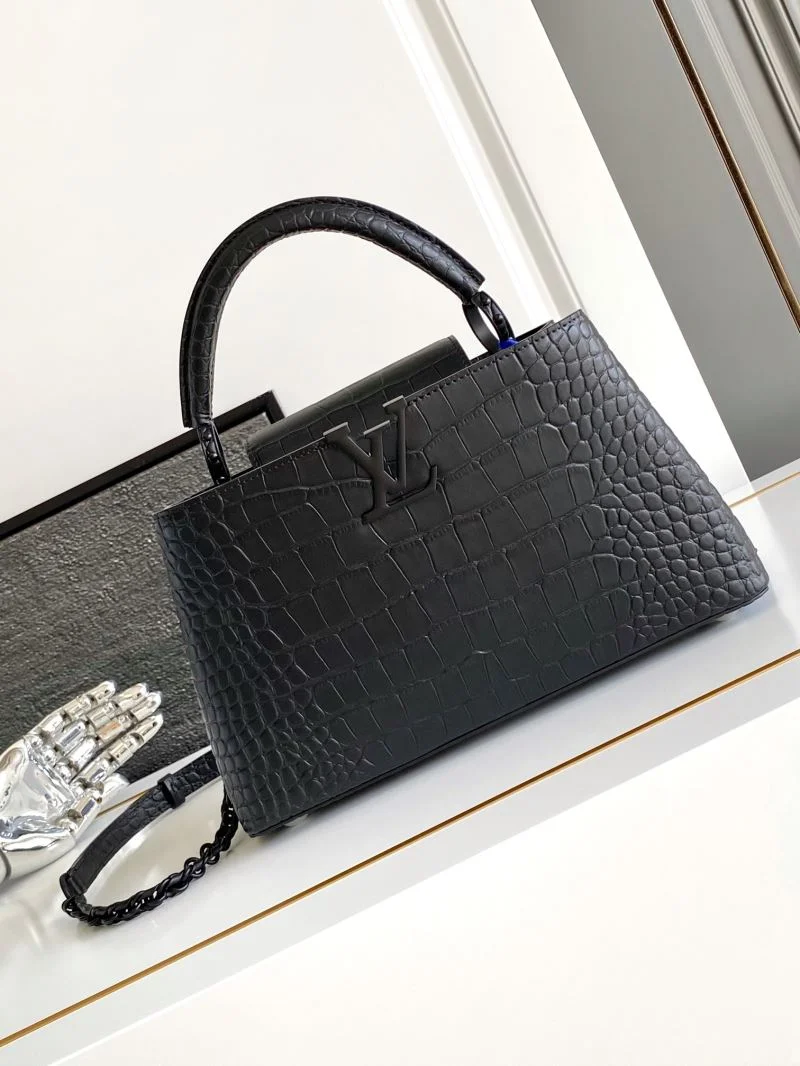 Louis Vuitton Capucines BB Bags