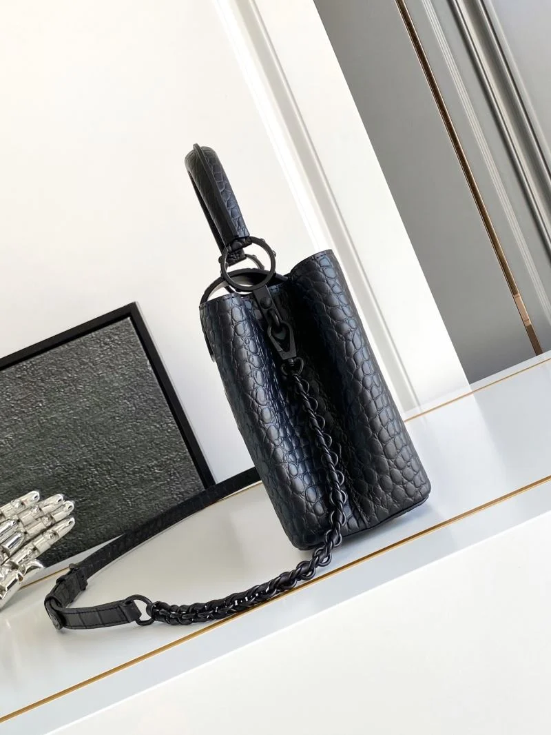 Original Louis Vuitton Capucines BB Bags