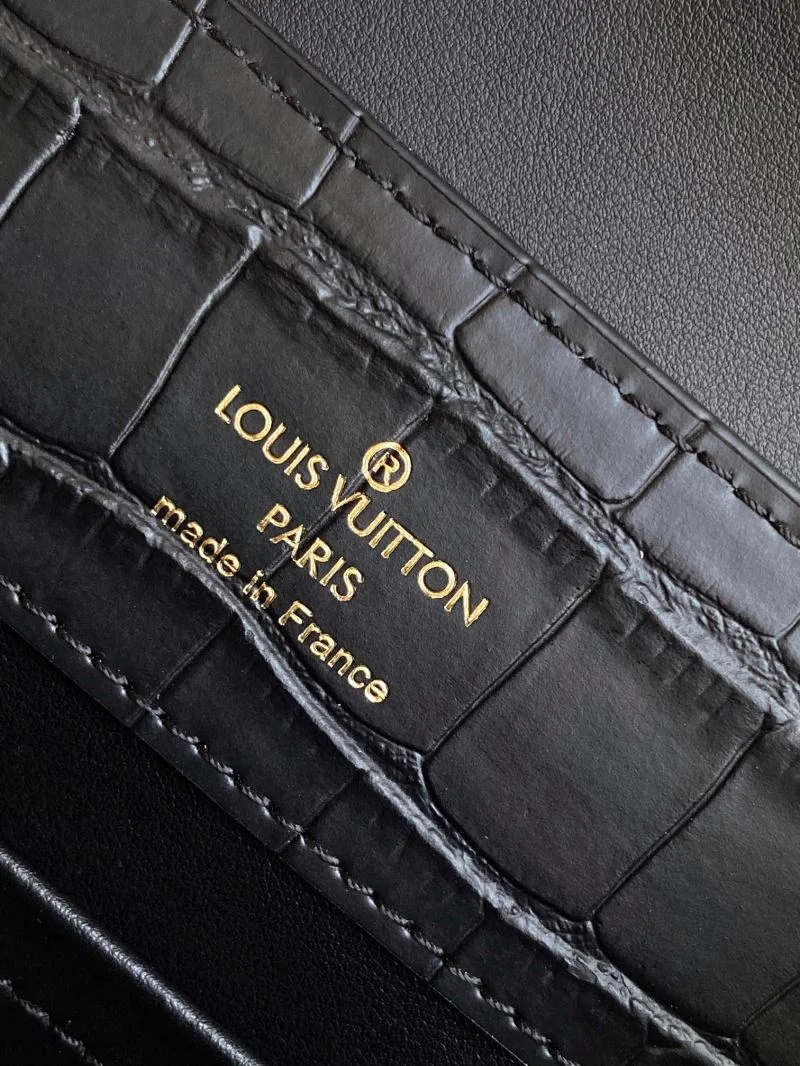 Original Louis Vuitton Capucines BB Bags