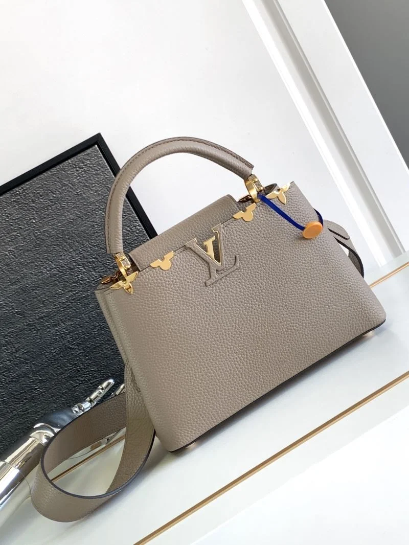 Louis Vuitton Capucines BB Bags