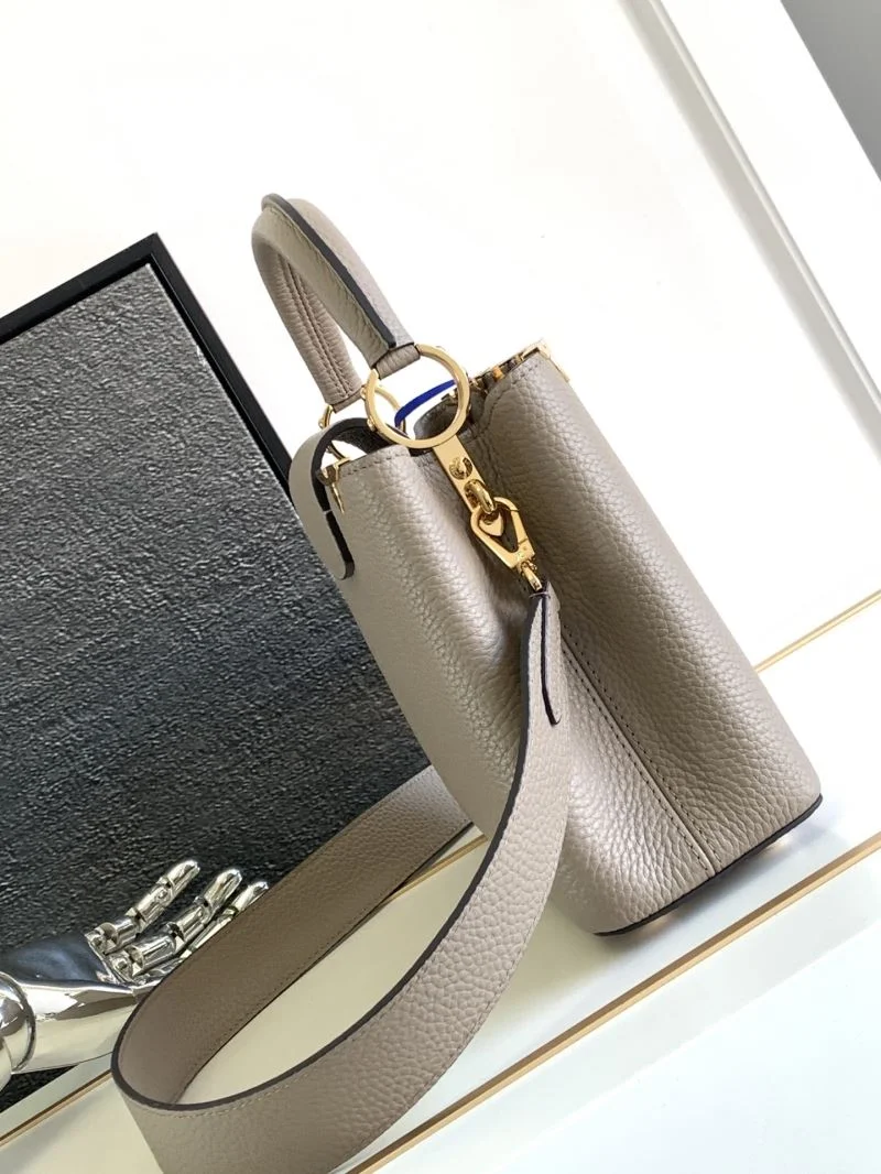 Reasonably priced Louis Vuitton Capucines BB Bags