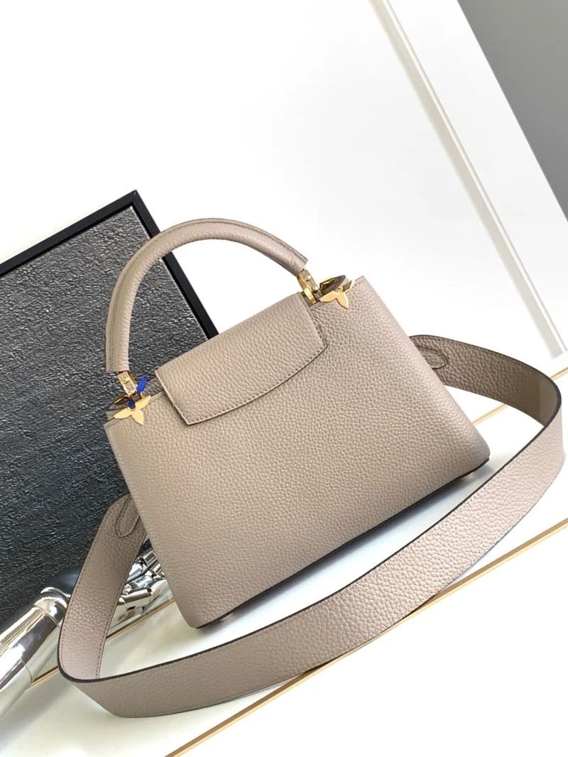 Reasonably priced Louis Vuitton Capucines BB Bags