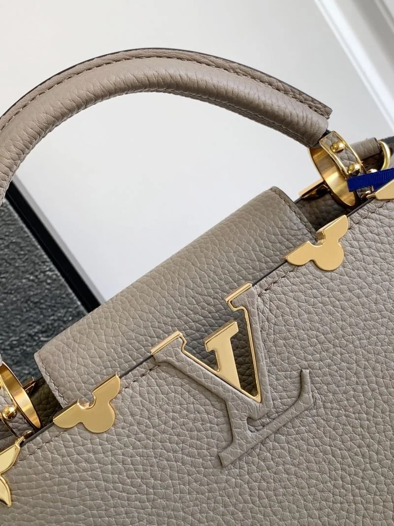 Reasonably priced Louis Vuitton Capucines BB Bags