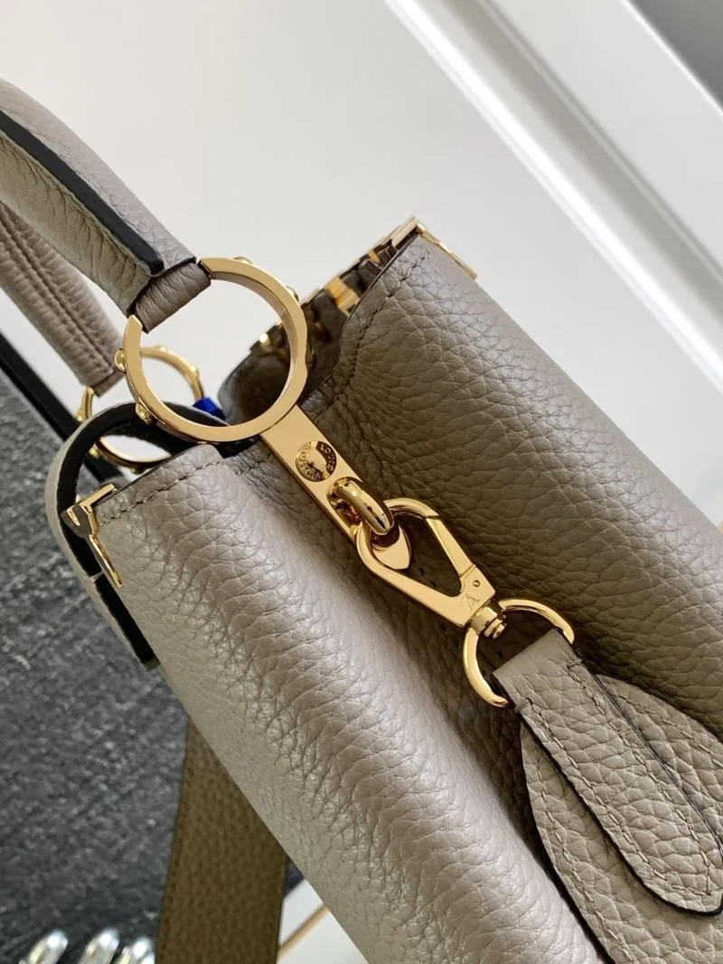 Reasonably priced Louis Vuitton Capucines BB Bags