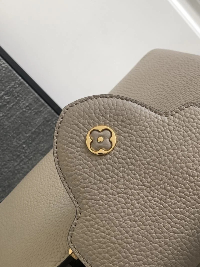 Reasonably priced Louis Vuitton Capucines BB Bags