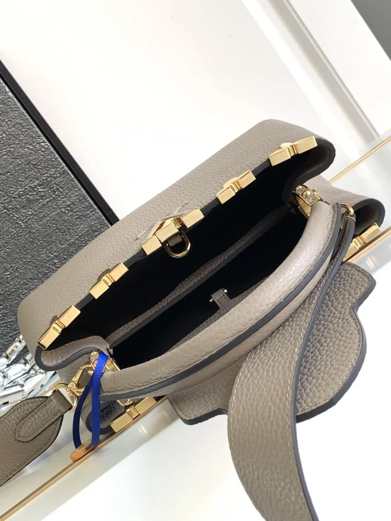Reasonably priced Louis Vuitton Capucines BB Bags