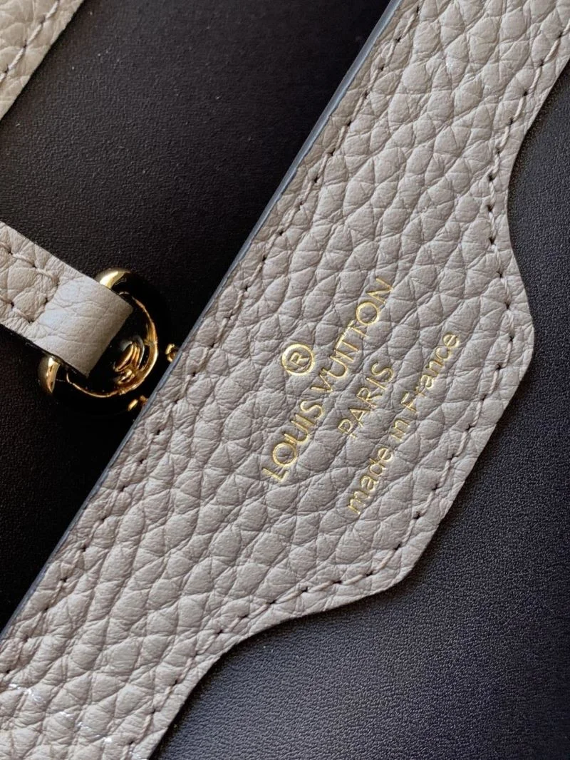 Reasonably priced Louis Vuitton Capucines BB Bags