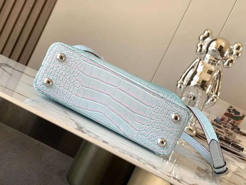 Factory-made Louis Vuitton Capucines BB Bags