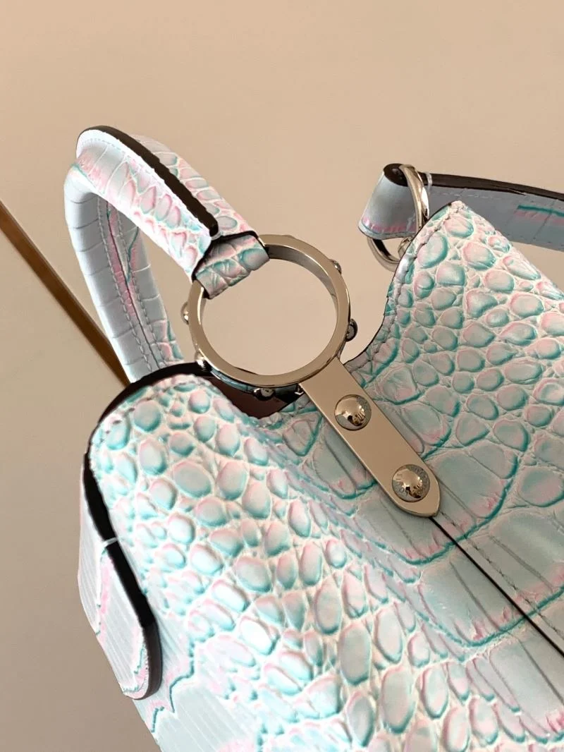 Factory-made Louis Vuitton Capucines BB Bags
