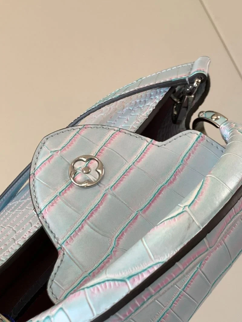 Factory-made Louis Vuitton Capucines BB Bags