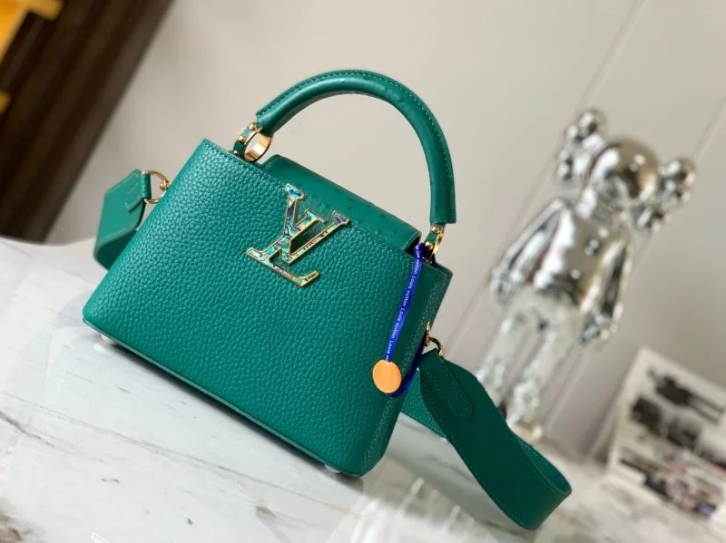 Louis Vuitton Capucines BB Bags