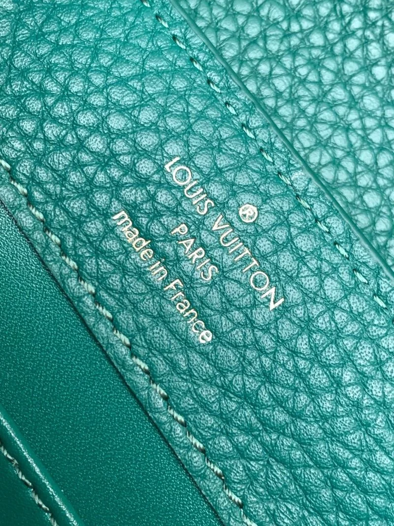 Value-priced Louis Vuitton Capucines BB Bags