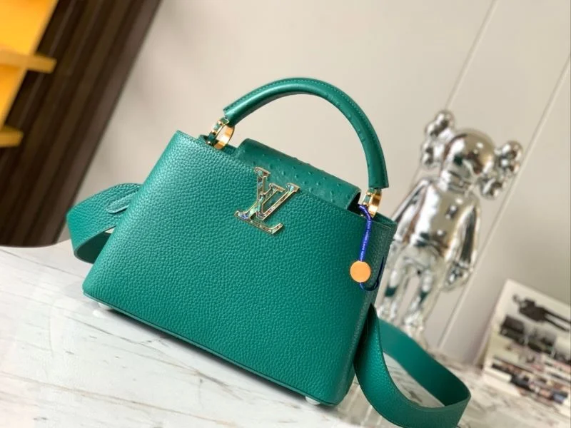 Louis Vuitton Capucines BB Bags
