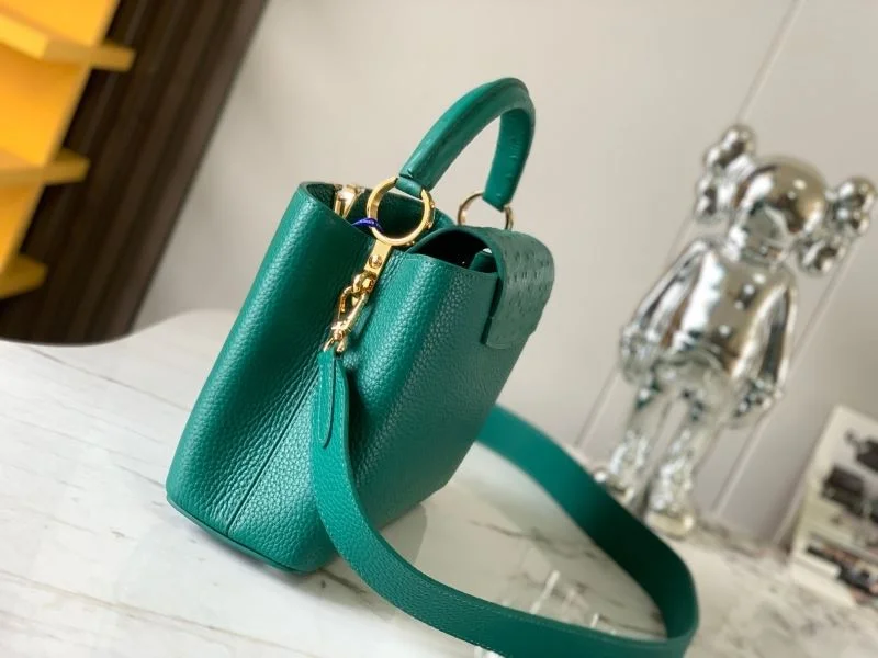 Economical Louis Vuitton Capucines BB Bags