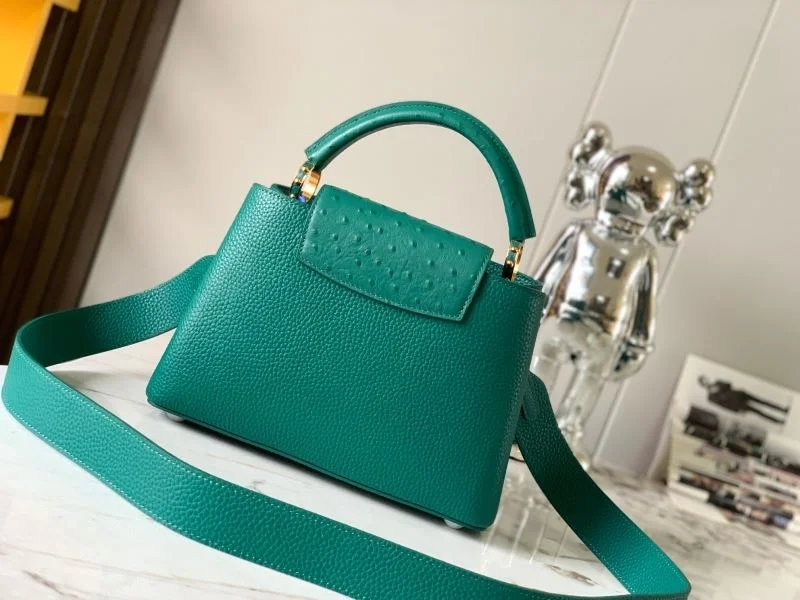 Economical Louis Vuitton Capucines BB Bags