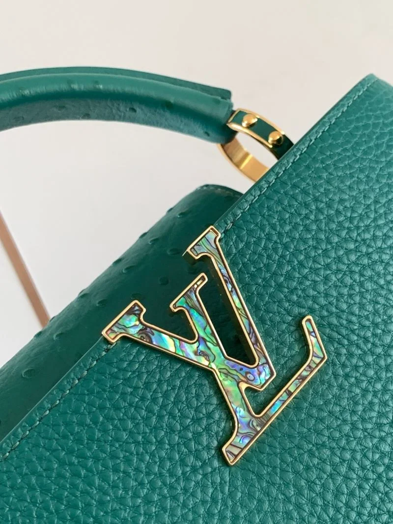 Economical Louis Vuitton Capucines BB Bags