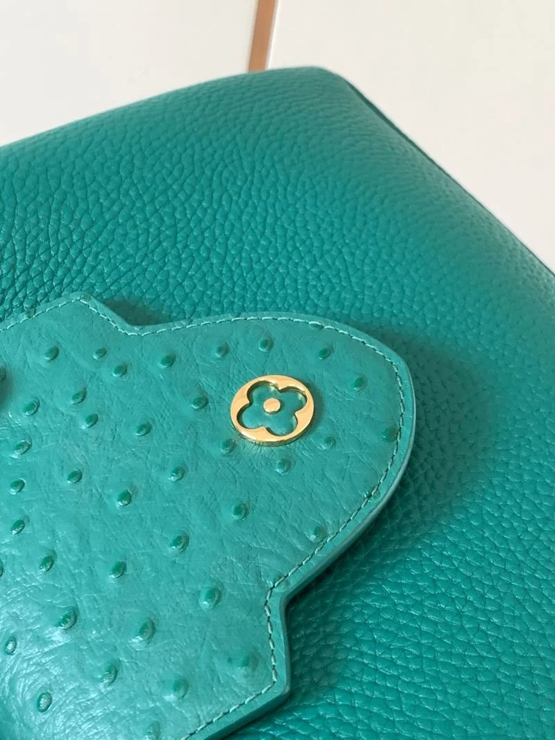 Economical Louis Vuitton Capucines BB Bags