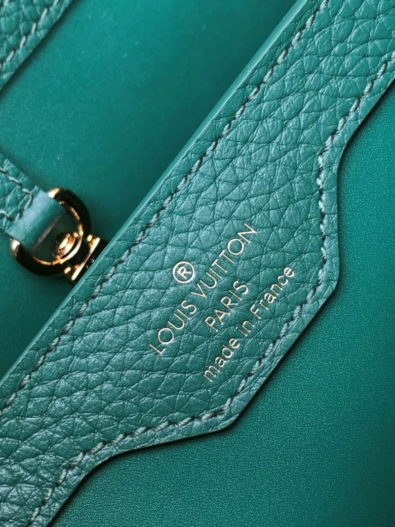 Economical Louis Vuitton Capucines BB Bags