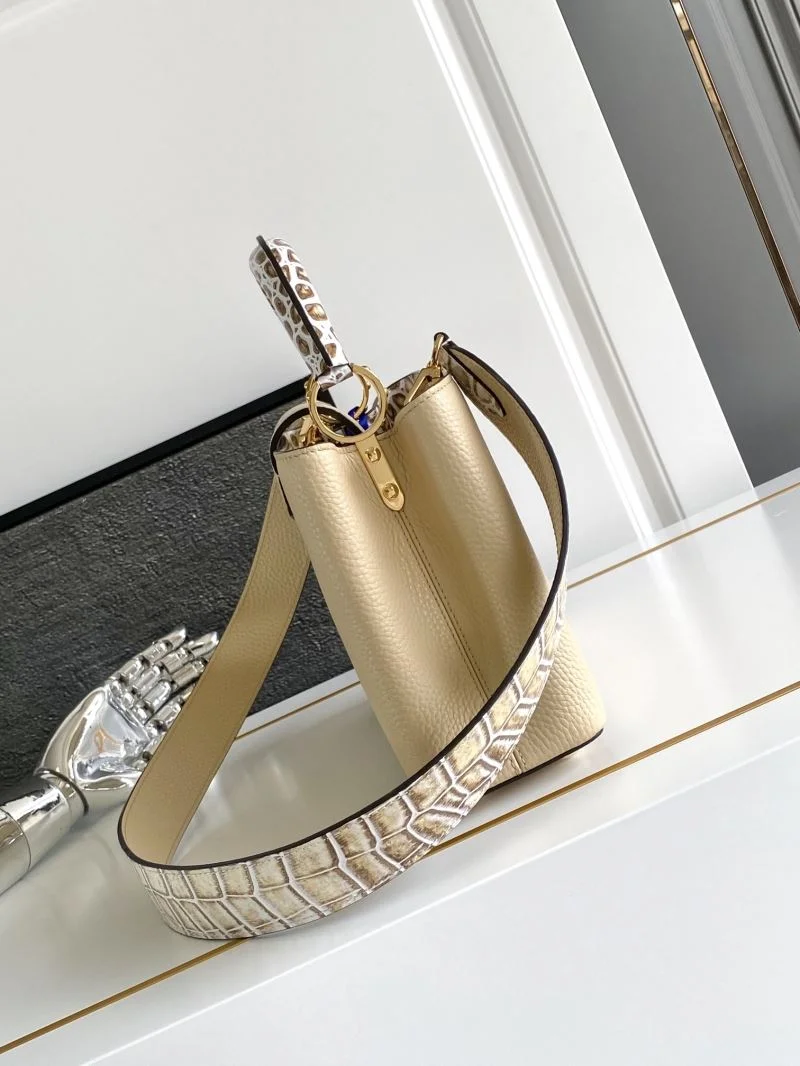 Discounted Louis Vuitton Capucines BB Bags
