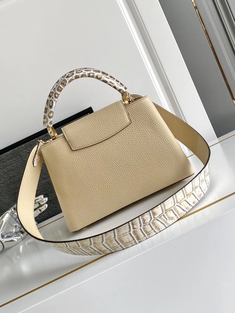 Discounted Louis Vuitton Capucines BB Bags