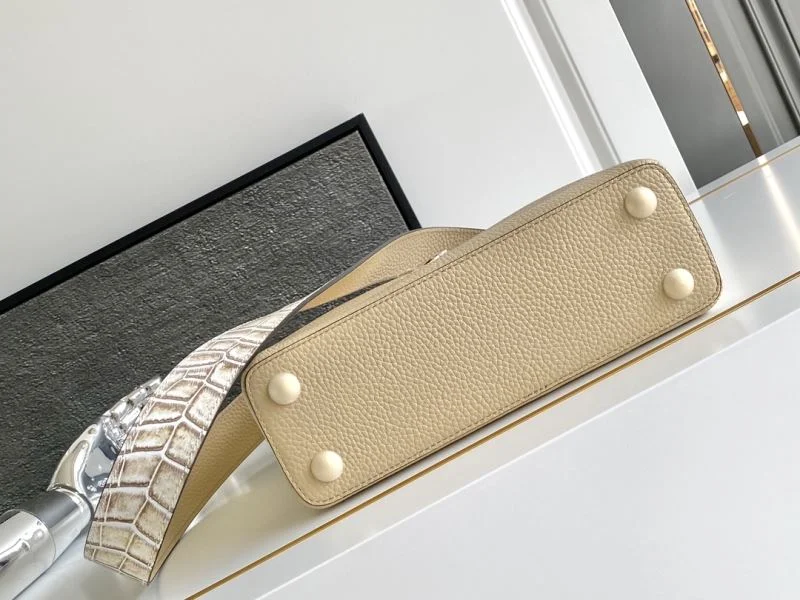 Discounted Louis Vuitton Capucines BB Bags