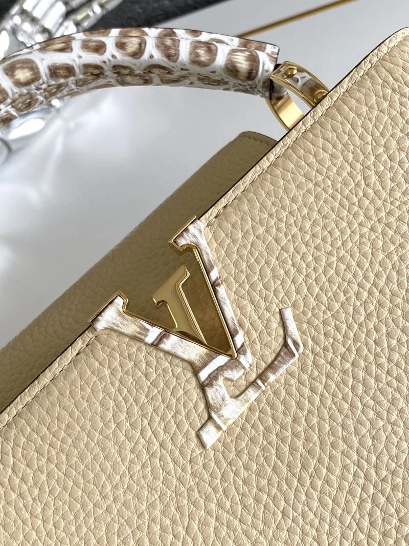Discounted Louis Vuitton Capucines BB Bags