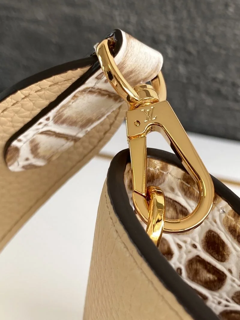 Discounted Louis Vuitton Capucines BB Bags