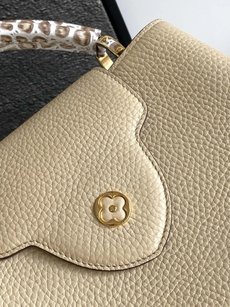 Discounted Louis Vuitton Capucines BB Bags
