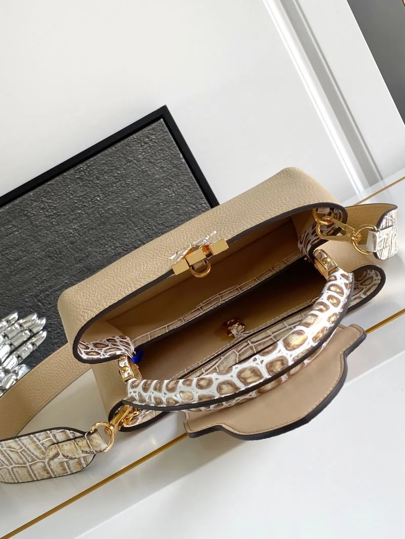 Discounted Louis Vuitton Capucines BB Bags