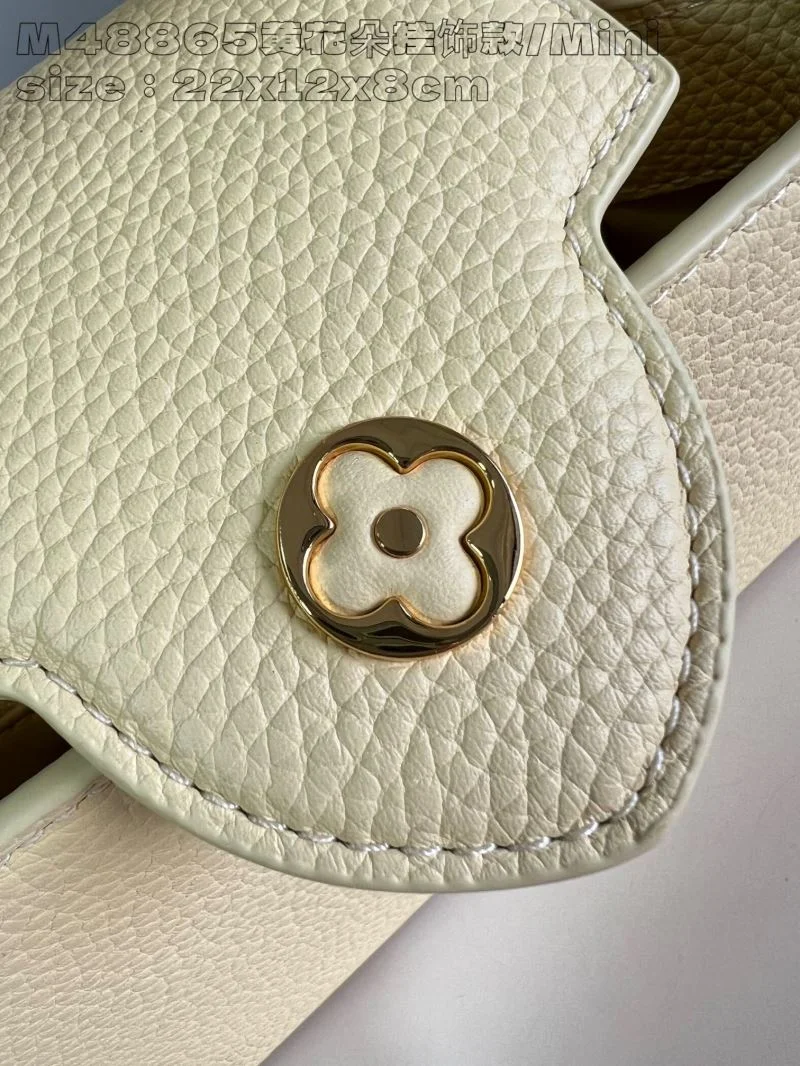 Discounted Louis Vuitton Capucines BB Bags
