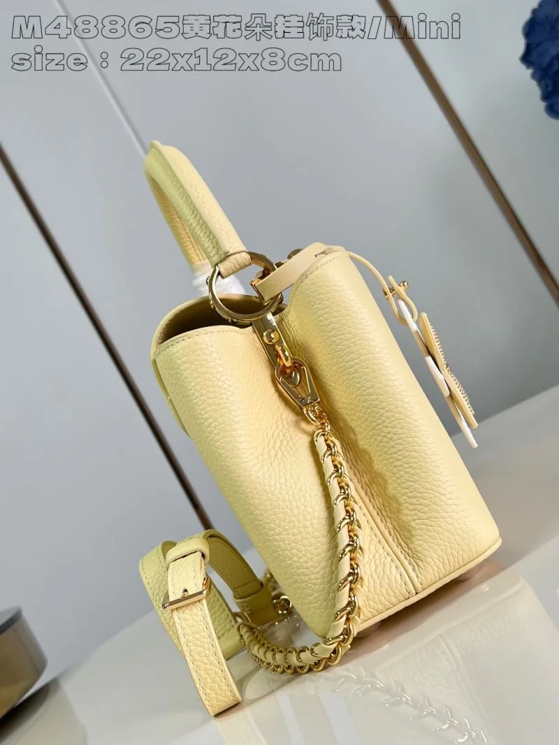 Discounted Louis Vuitton Capucines BB Bags