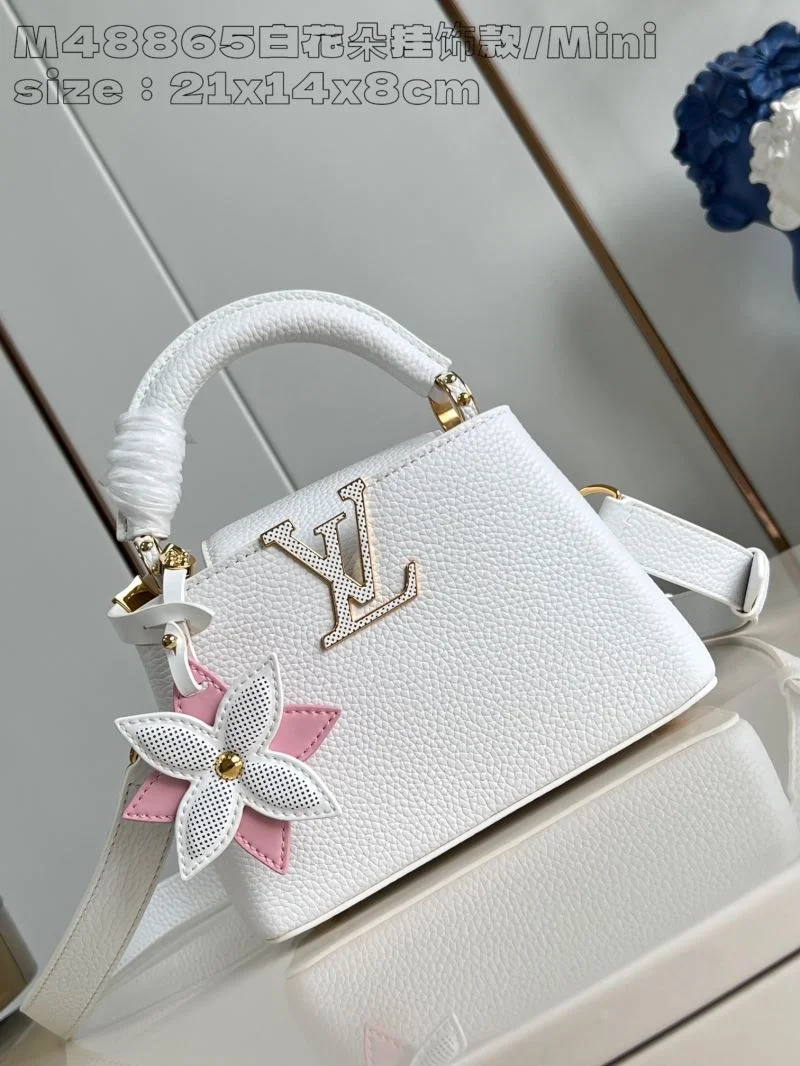 Louis Vuitton Capucines BB Bags