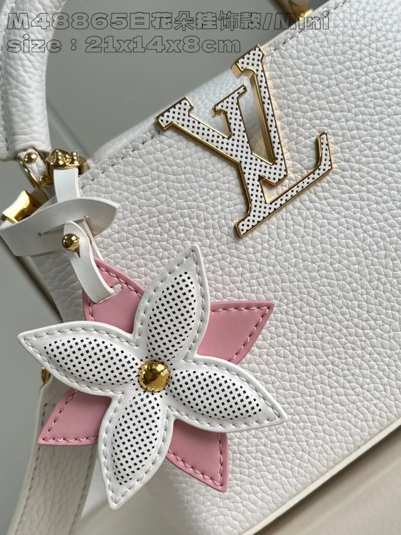 Affordable Louis Vuitton Capucines BB Bags