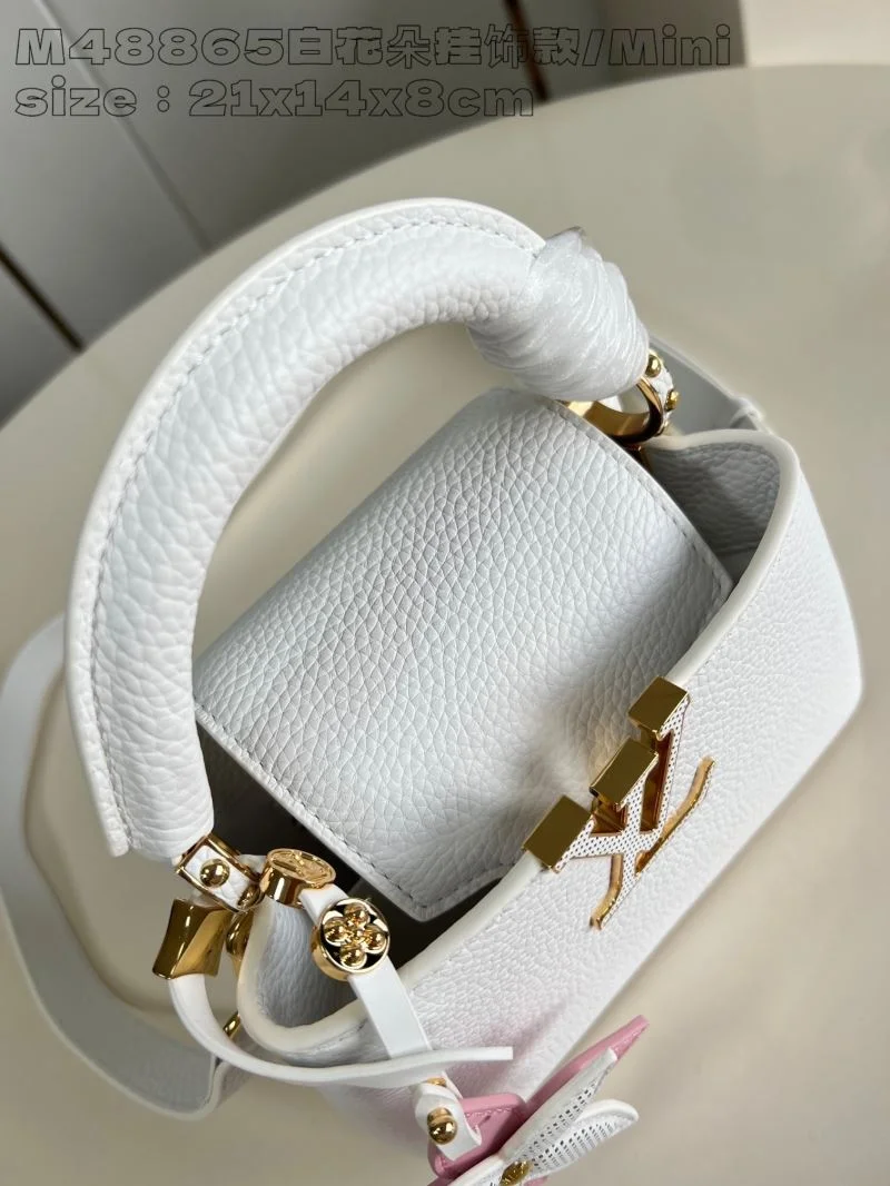 Affordable Louis Vuitton Capucines BB Bags